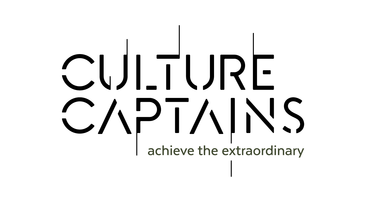Culture Captains – archieve the extraordinary